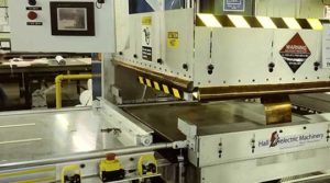 What Is RF Welding? How Does It Work?