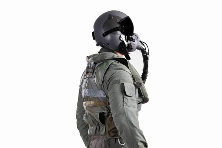 Vinyl Technology's Commitment to Anti-G Suit Excellence