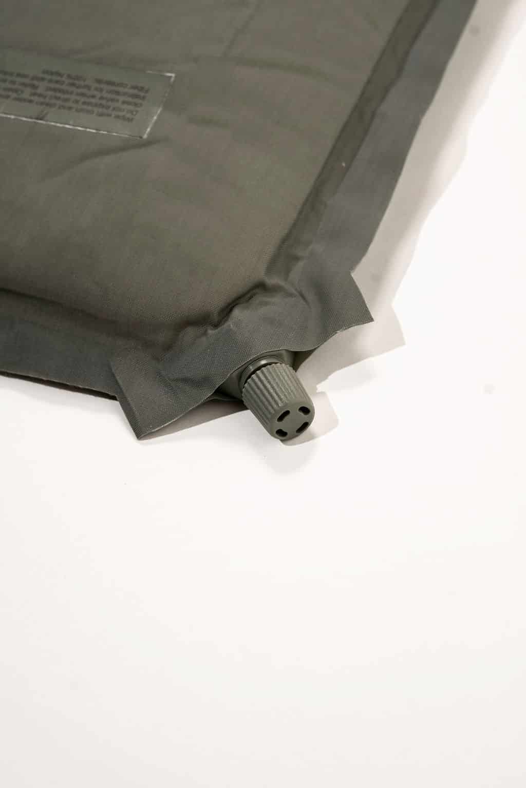 Self Inflating Field/Aerospace Mattress 73.25" - 8465-01-393-6515