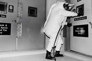 DPE Materials and Design for Improved Worker Safety