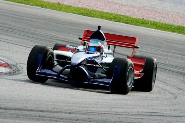 Auto Racing Fuel Bladders - Essential Tech For High Performance