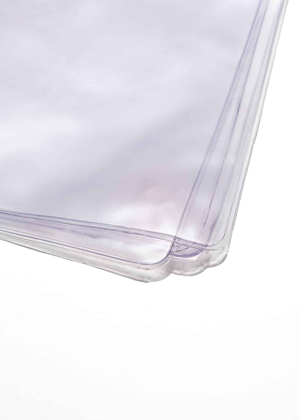Clear Pneumatic Pillow 17.25" - 7210-00-299-8520 - Vinyl Tech