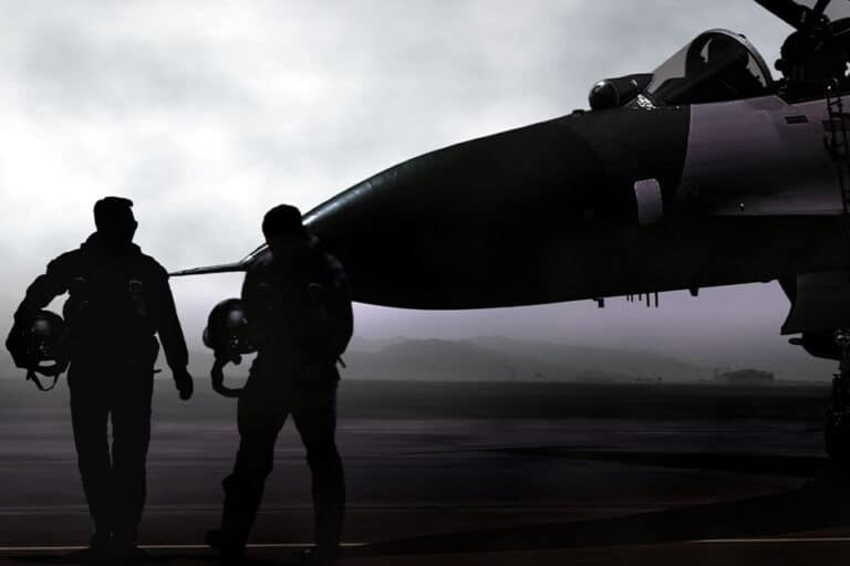 The Importance of Military Pilot Flight Suits