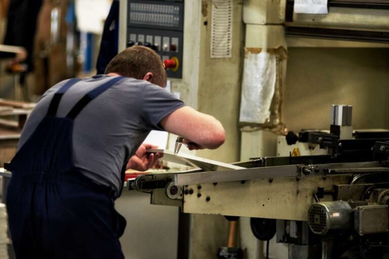 Why Outsource Manufacturing? Key Benefits and Considerations | Vinyl ...